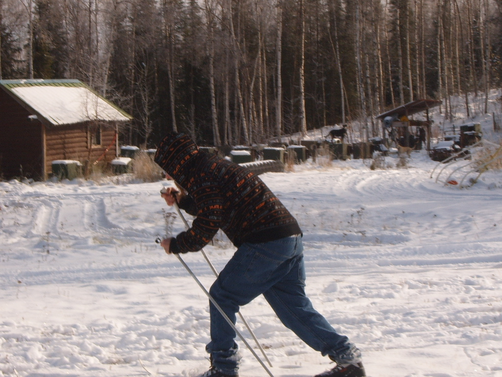 BLCC - Day Habilitation